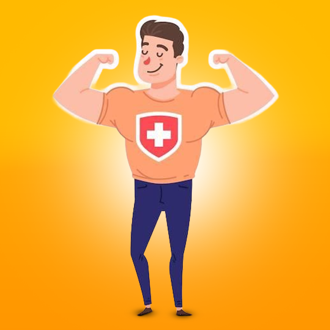 Energy & Immunity – Ashraf Naturals