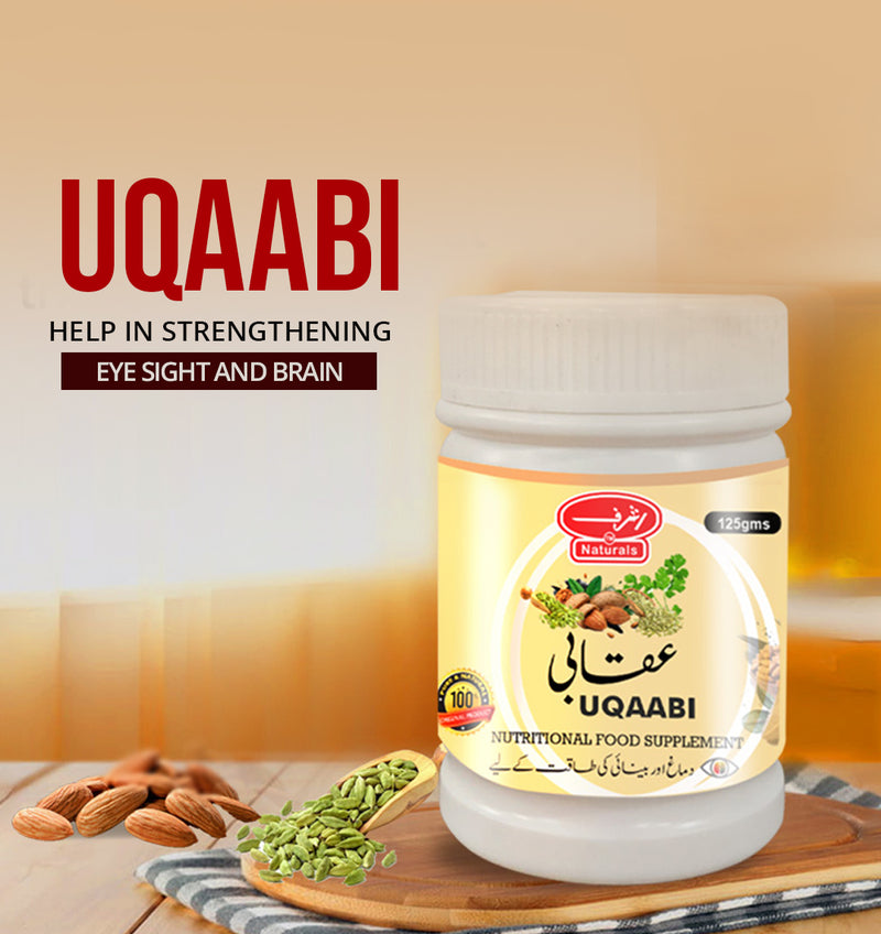 Ashraf Naturals - Natural Health Products & Cold-Pressed Oils