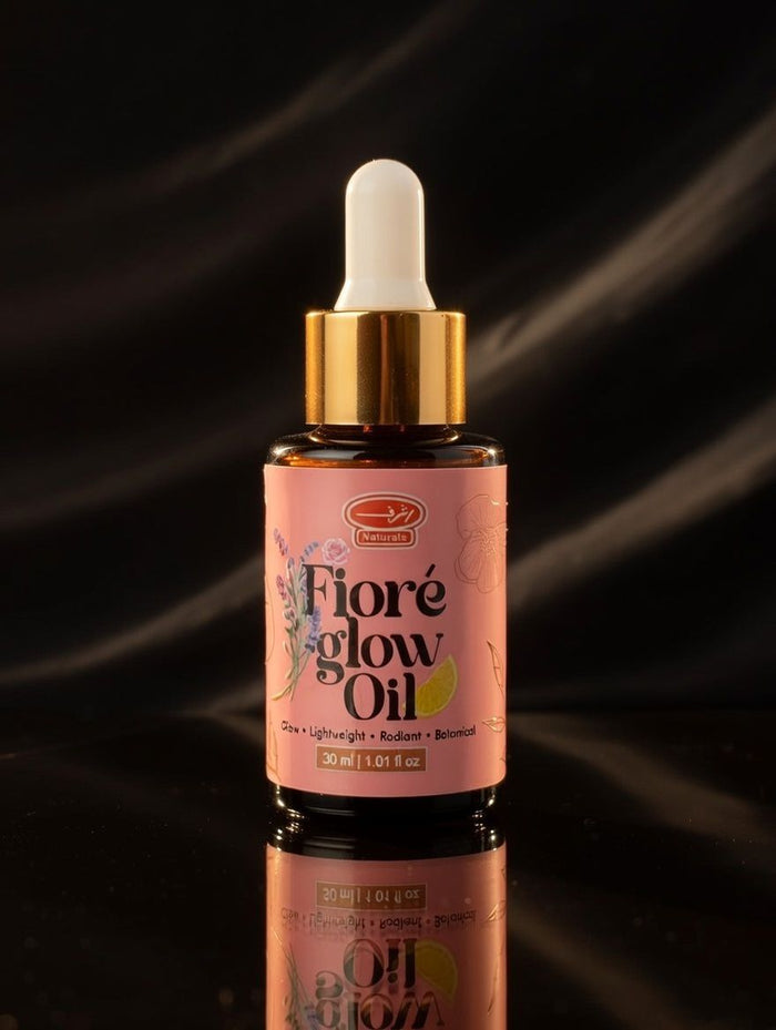 Oils – Ashraf Naturals