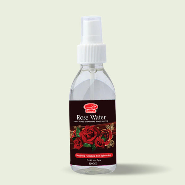 Ashraf Naturals - Natural Health Products & Cold-Pressed Oils
